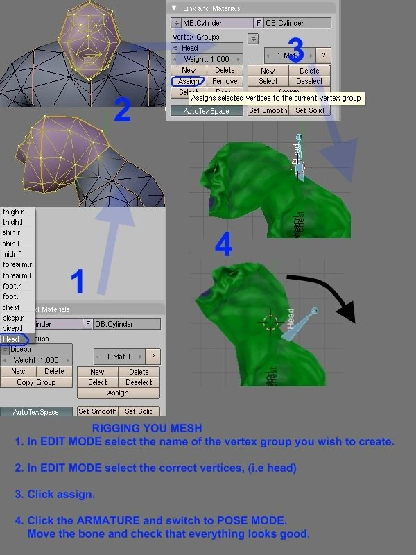 Animation | The Glest Wiki | Fandom