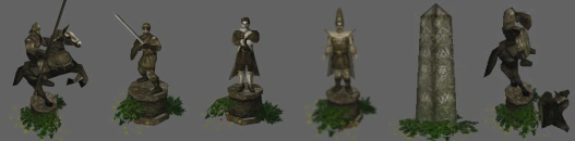 Glest Map Objects | Glest Map Compendium Wiki | Fandom