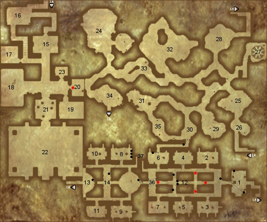 Level 5 | Glest Map Compendium Wiki | Fandom