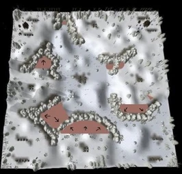 Glest Map Design | Glest Map Compendium Wiki | Fandom