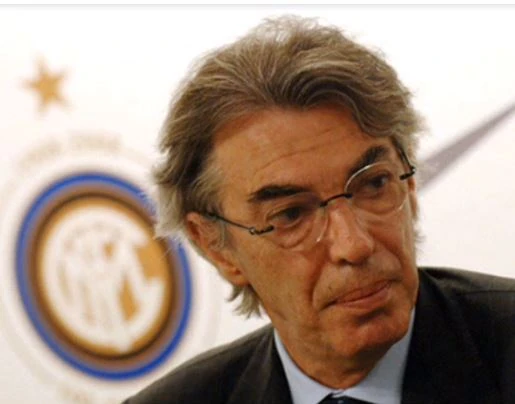 Massimo Moratti | Gli Autogol Wikia | Fandom