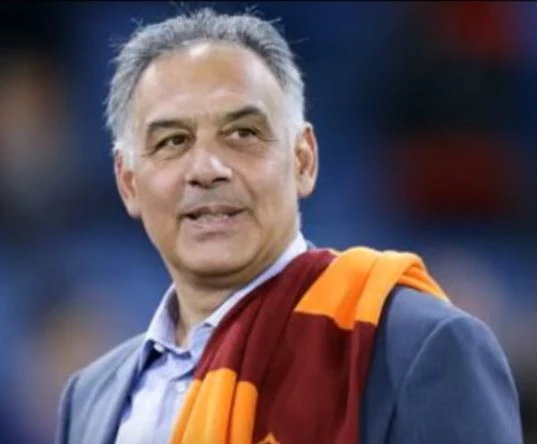 James Pallotta | Gli Autogol Wikia | Fandom