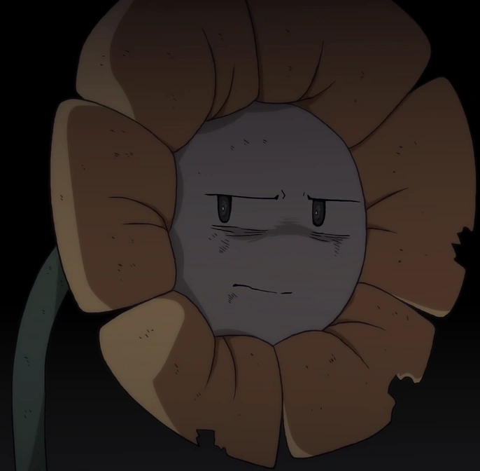 Flowey | Glitchtale Wiki | Fandom