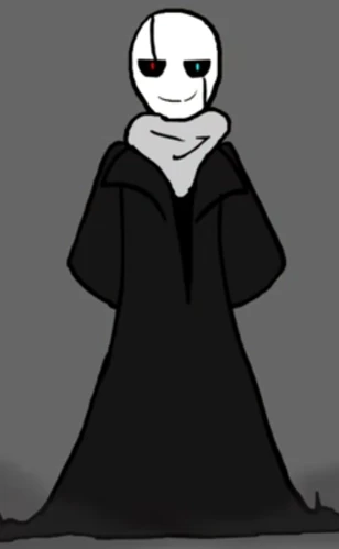 Gaster | Glitchtale Wiki | Fandom