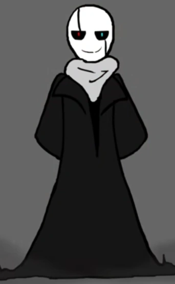 Gaster | Glitchtale Wiki | Fandom