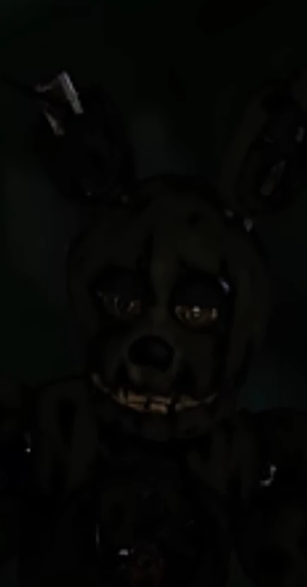 Springtrap | Glider Wiki | Fandom