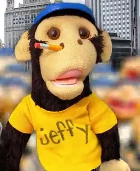 Jeffy/Monkey Jeffy | Glider Wiki | Fandom