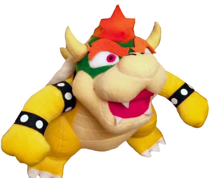 Bowser | Glider Wiki | Fandom