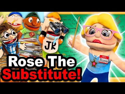 Rose The Substitute! | Glider Wiki | Fandom