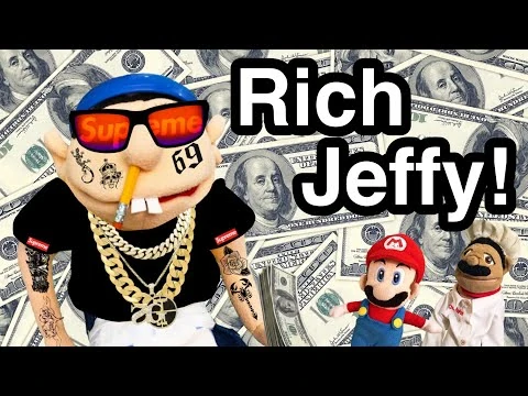 Rich Jeffy! | Glider Wiki | Fandom