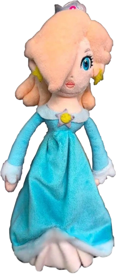 Rosalina | Glider Wiki | Fandom