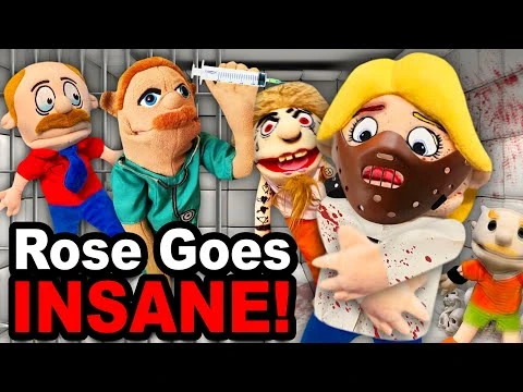 Rose Goes Insane! | Glider Wiki | Fandom