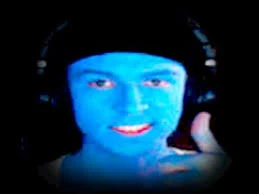 Mr Blue | Luka Big Pants Wiki | Fandom