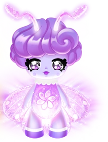 Alya | Glimmies Wiki | Fandom