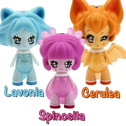 Lavoonia | Glimmies Wiki | Fandom