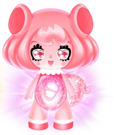 Almendra | Glimmies Wiki | Fandom