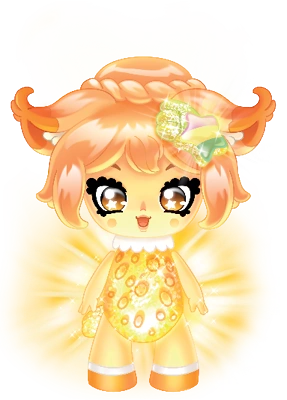 Linxia | Glimmies Wiki | Fandom