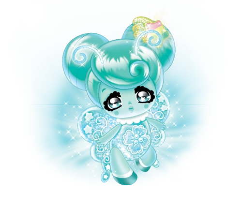 Flora | Glimmies Wiki | Fandom