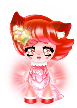 Loupiana | Glimmies Wiki | Fandom