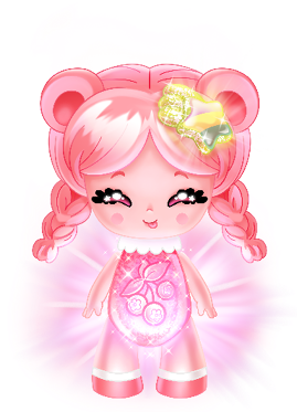 Orsadora | Glimmies Wiki | Fandom