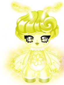 Lumix | Glimmies Wiki | Fandom