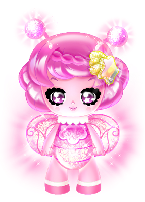 Beelenia | Glimmies Wiki | Fandom