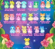 Glimmies | Glimmies Wiki | Fandom