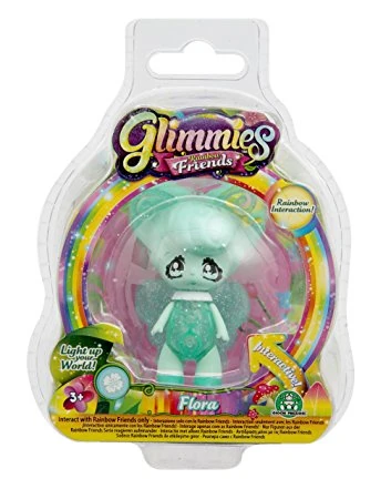 Flora | Glimmies Wiki | Fandom