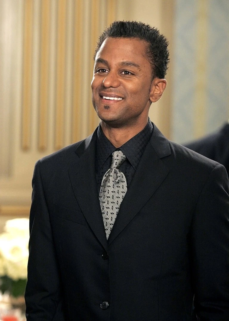 Michel Gerard | Gilmore Girls Wiki | Fandom