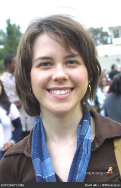 Rini Bell | Gilmore Girls Wiki | Fandom