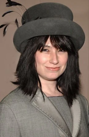 Amy Sherman-Palladino | Gilmore Girls Wiki | Fandom