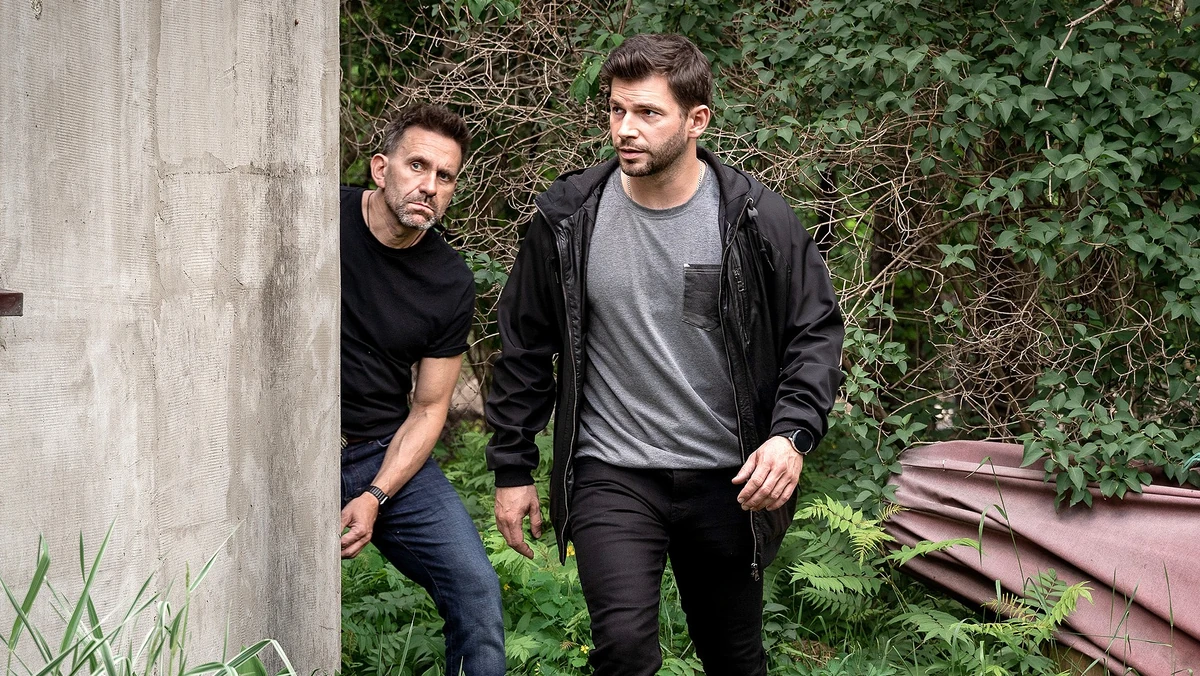 Odcinek 753 | Gliniarze Polska Wiki | Fandom