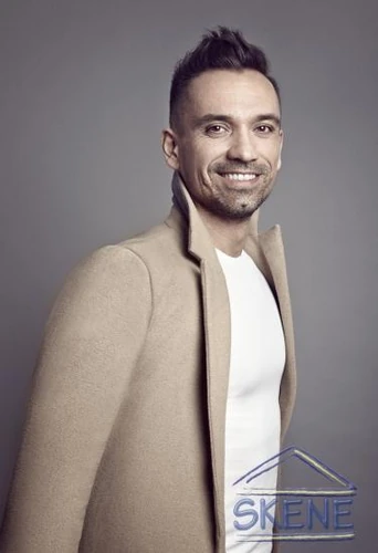 Aleks Mackiewicz | Gliniarze Polska Wiki | Fandom