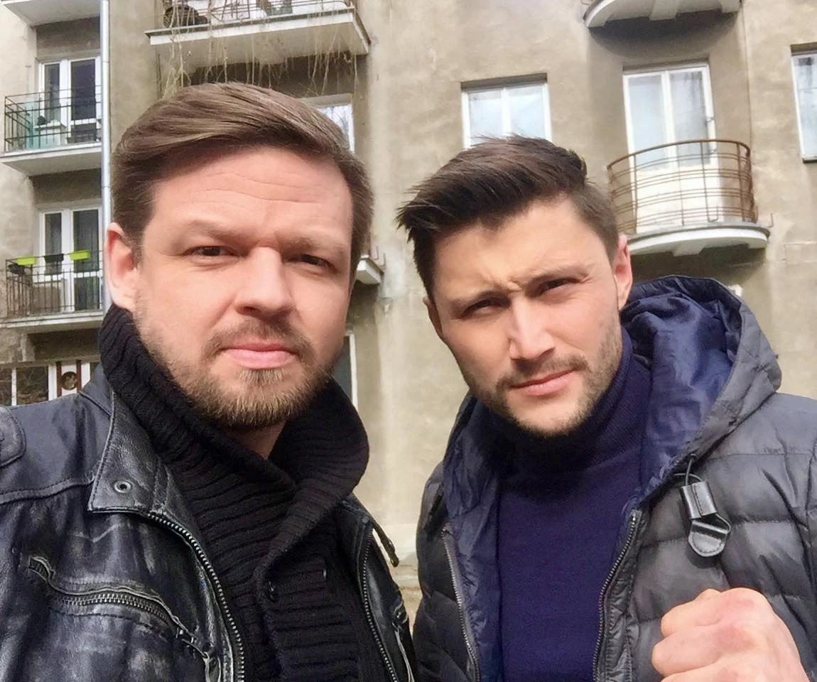 Jerzy Markowski | Gliniarze Polska Wiki | Fandom