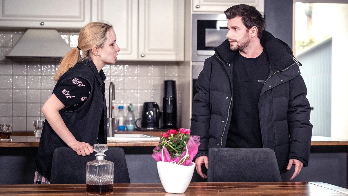 Odcinek 726 | Gliniarze Polska Wiki | Fandom