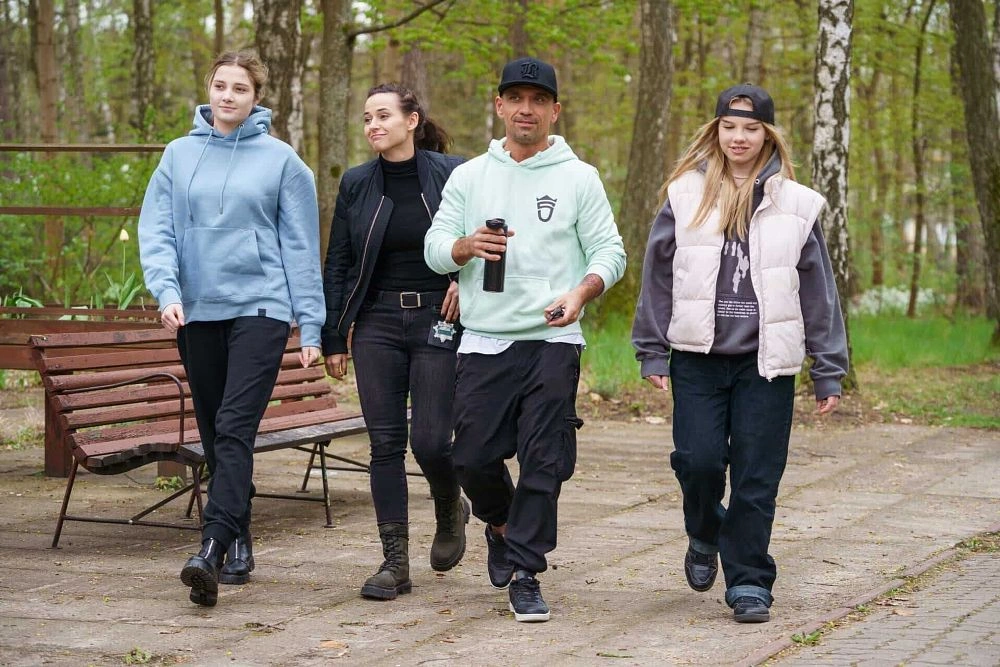 Odcinek 851 | Gliniarze Polska Wiki | Fandom