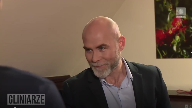 Igor Guzman | Gliniarze Polska Wiki | Fandom