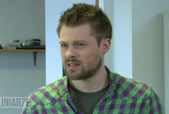 Adam Pazio | Gliniarze Polska Wiki | Fandom