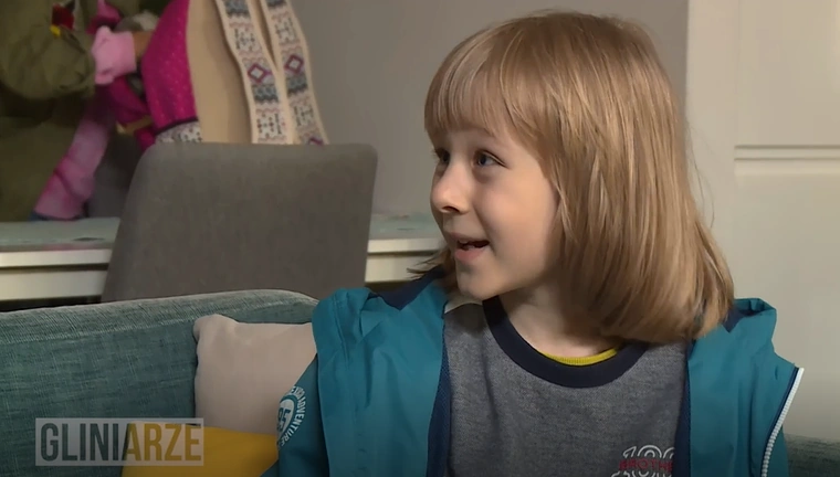 Olaf Berg | Gliniarze Polska Wiki | Fandom