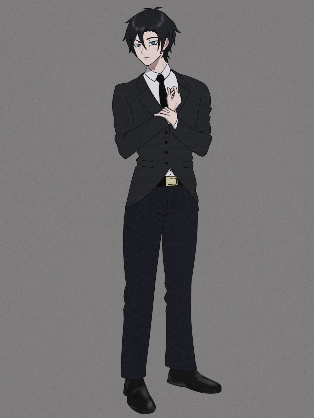 Neil Keller | Glitch Girl Wiki | Fandom