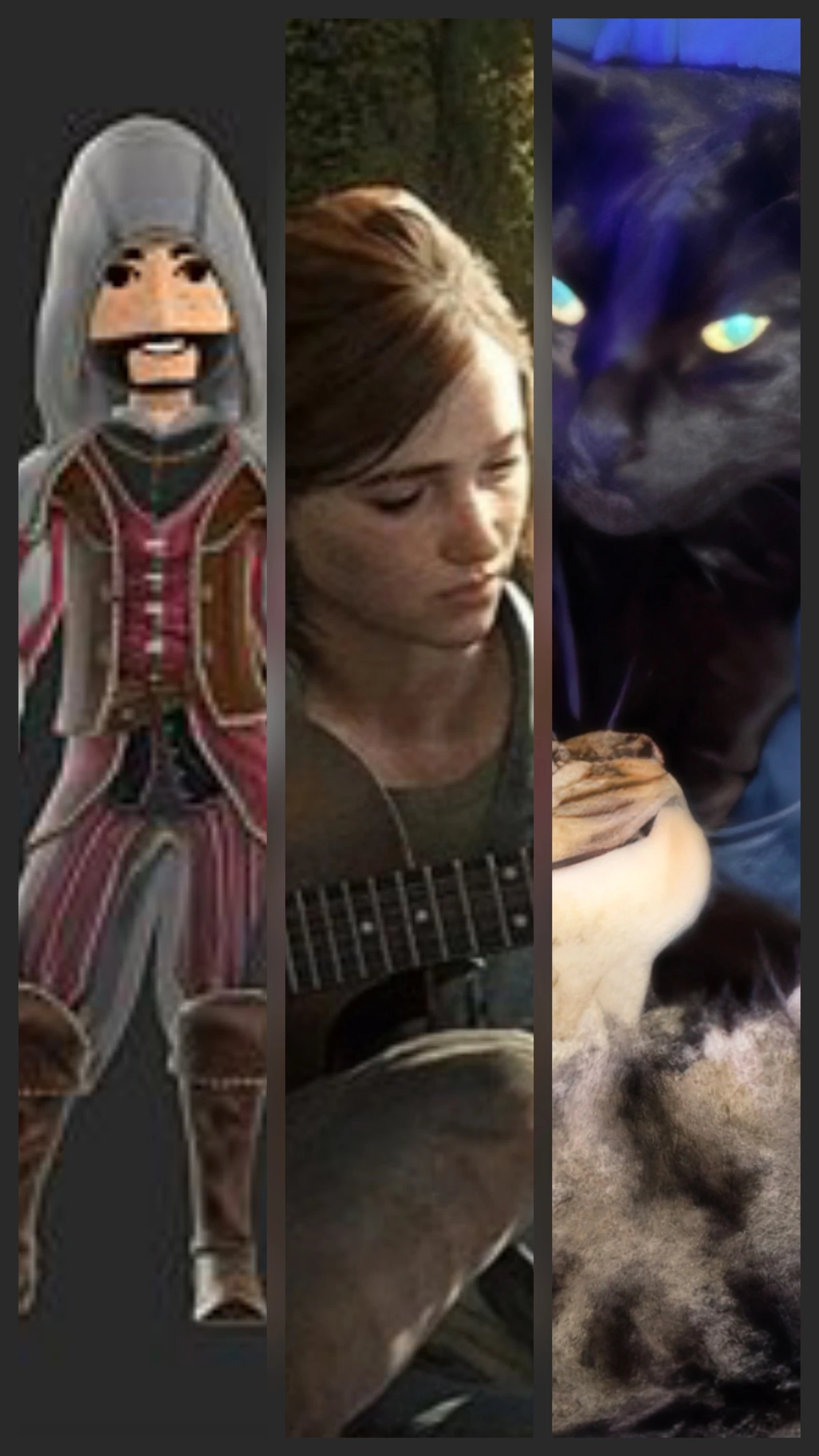 STRIKE TEAM: BADASS | Glitch Hunter Wiki | Fandom