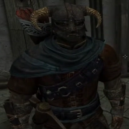 Grobold Nur-Wagnum (Skyrim) | Glitch Hunter Wiki | Fandom