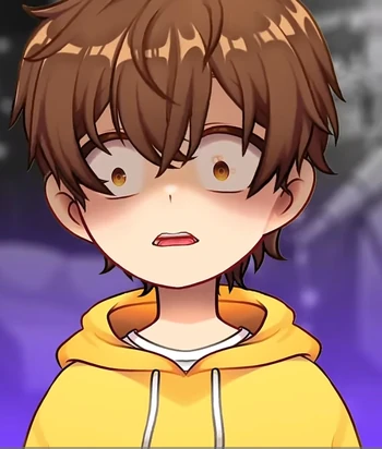 Glitch | Glitch Plays Wiki | Fandom