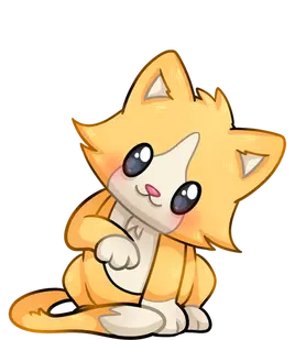 Mochi | Glitch Plays Wiki | Fandom