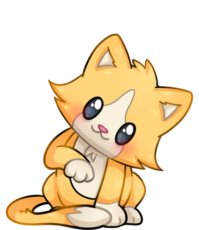 Mochi | Glitch Plays Wiki | Fandom