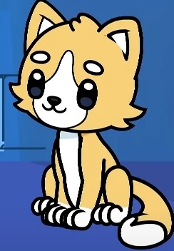 Mochi | Glitch Plays Wiki | Fandom