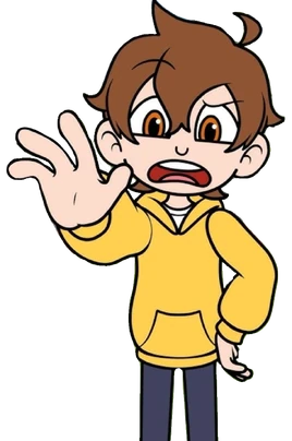 Glitch | Glitch Plays Wiki | Fandom