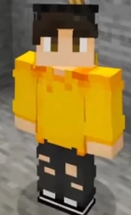 Glitch | Glitch Plays Wiki | Fandom