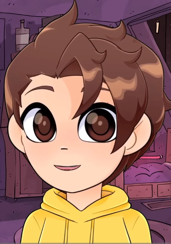 Glitch | Glitch Plays Wiki | Fandom