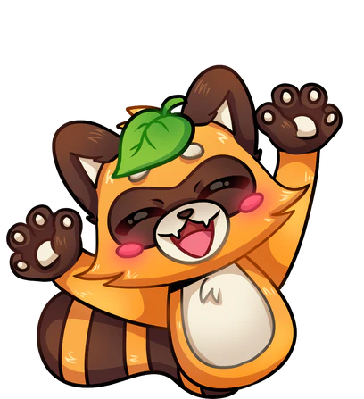 Tanuki | Glitch Plays Wiki | Fandom